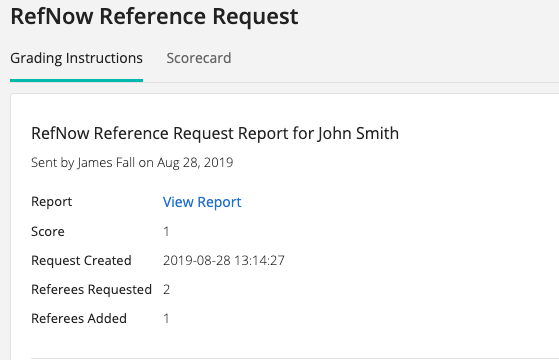 Greenhouse integration – RefNow
